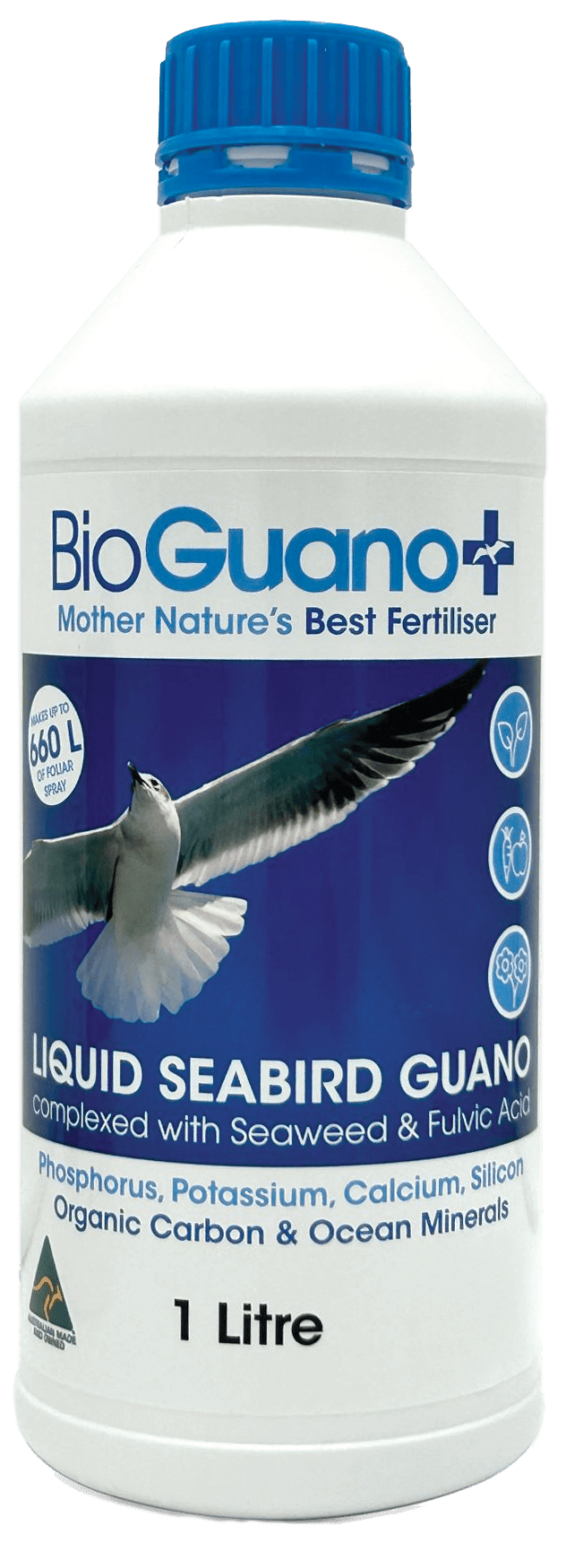Home Gardening – BioGuano+ – BioGuano
